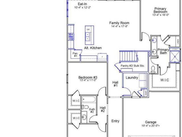 2060 Bull City Bend 371