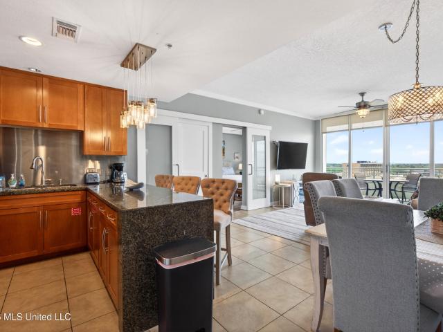 2060 Beach Blvd, Unit 906, Biloxi, MS 39531 | MLS #4118