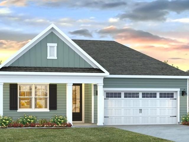 2060 Cypress Hills Dr SE Lot 279, Bolivia, NC 28422