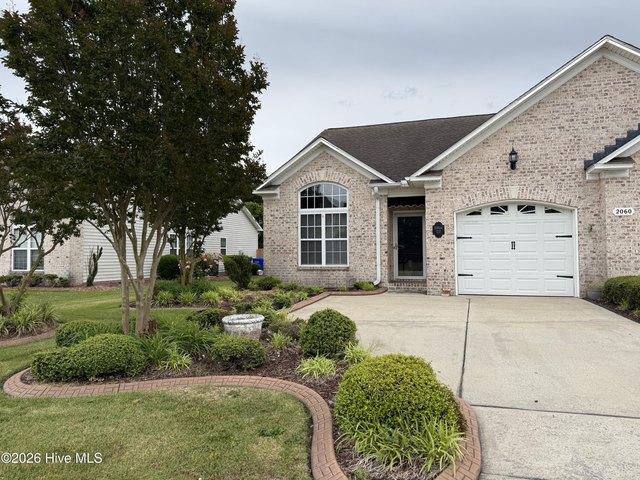 2060 Cambria Dr Unit A, Greenville, NC 27834