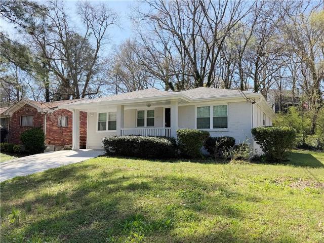 2060 Claude St NW, Atlanta, GA 30318 | MLS #7736 | Compass