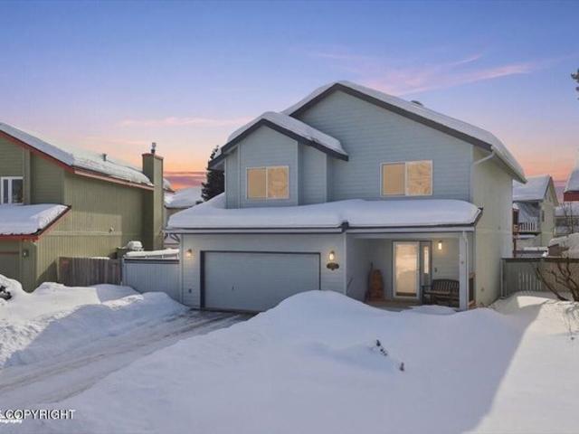 2060 Courage Cir, Anchorage, AK 99507