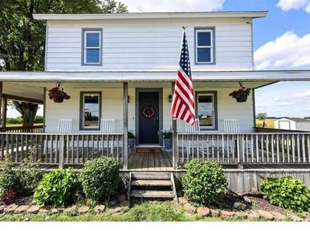 2060 E 750 Rd N, Huntington, IN 46750