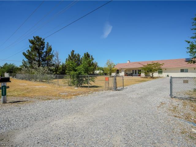 2060 E Kellogg Road