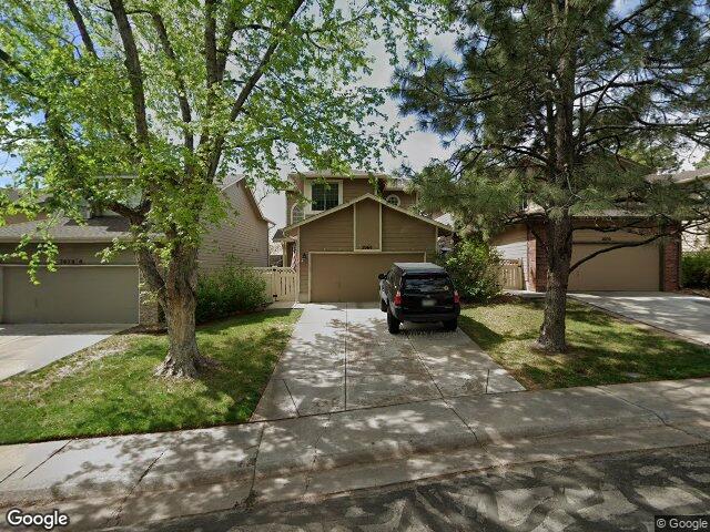 2060 E Phillips Ln, Centennial, CO 80122