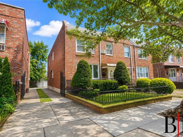2060 East 63rd Street