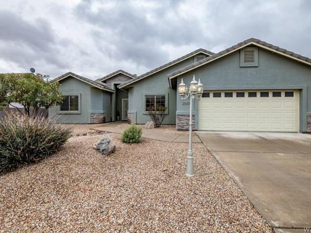 2060 Gene Autry Dr, Kingman, AZ 86409 in Kingman, Arizona