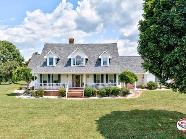 2060 Glasgow Rd, Tompkinsville, KY 42167