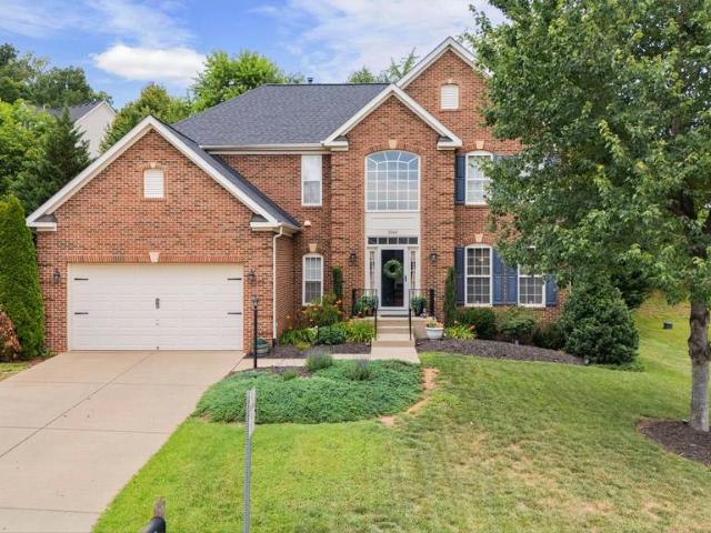 2060 golf dr
