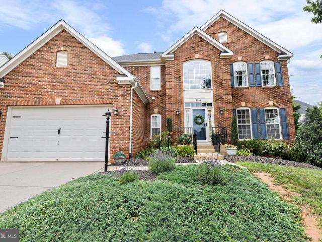 2060 Golf Drive