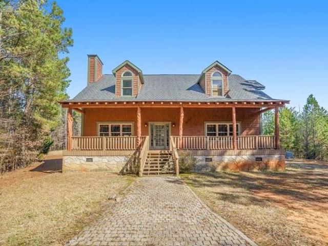 2060 Harpers Ferry Rd Elberton, GA 30635 in Elberton, Georgia