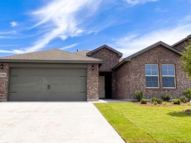 2060 Hearn Dr, Royse City, TX 75189