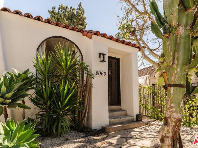 2060 High Tower Dr, Los Angeles, CA 90068 | MLS #26672 | Compass
