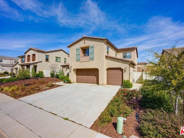2060 Horizon Ave, Banning, CA 92220 | MLS #26657 | Compass