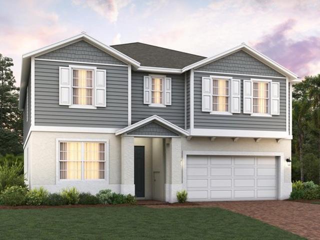2060 Iorio St, Saint Cloud, FL 34771