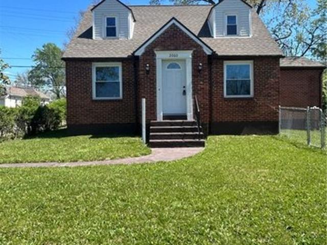 2060 Kipling Dr, Dayton, OH 45406