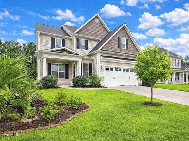 2060 Lapham Dr, Leland, NC 28451