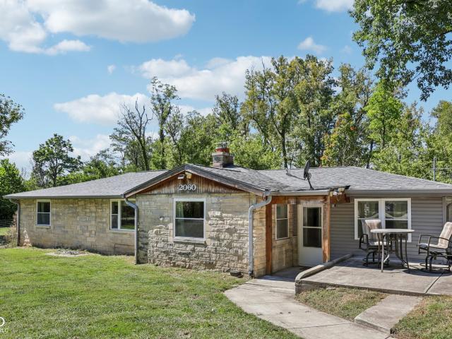 2060 Lick Creek Drive