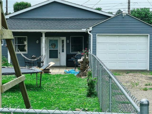 2060 Licking Road
