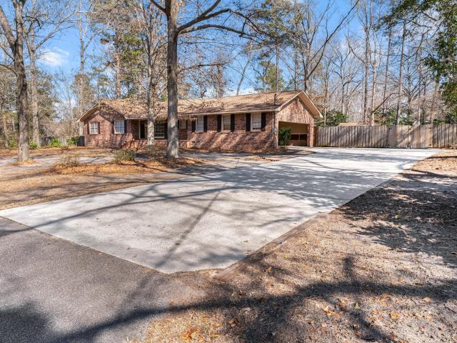 2060 Longwood Rd NE, Orangeburg, SC 29118 | MLS #26003 | Compass