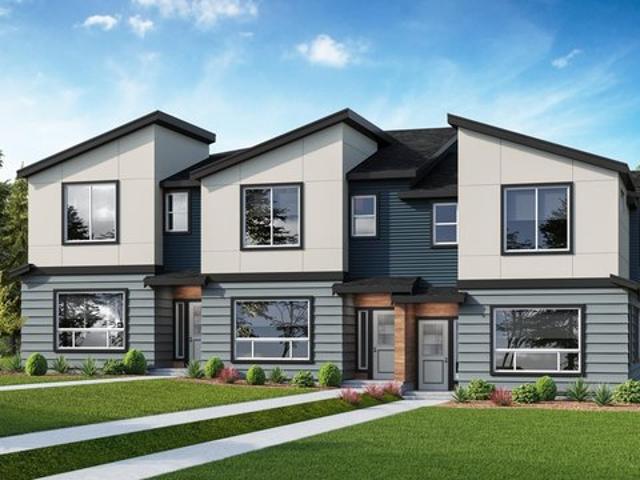 2060 Plan Towns on 12th Community