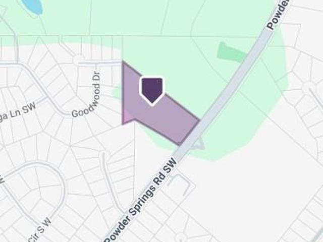 2060 Powder Springs Rd SW, Marietta, GA 30064 | MLS #7667