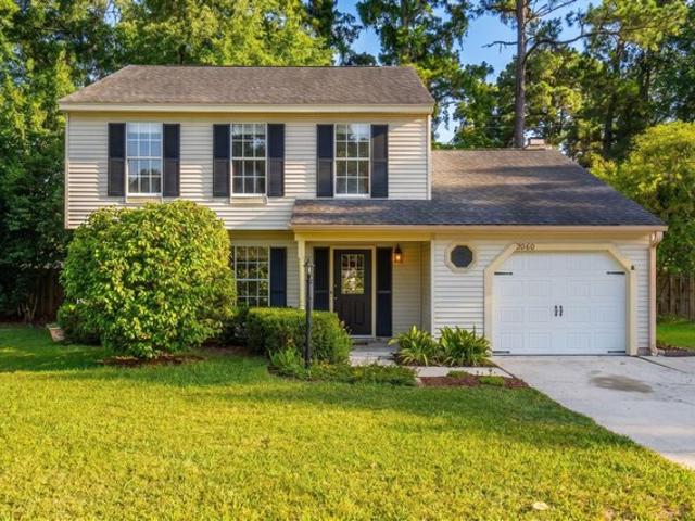 2060 Presidio Dr, Mount Pleasant, SC 29466
