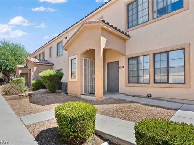 2060 Rancho Lake Dr Unit 103, Las Vegas, NV 89108