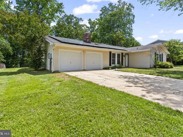 2060 Red Spruce Court