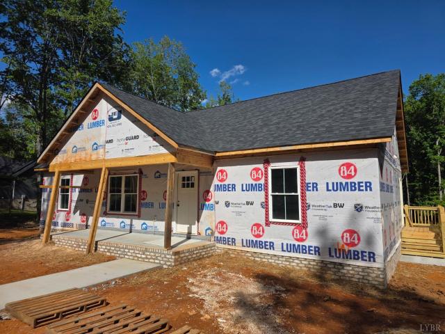 2060 Stonewall Road
