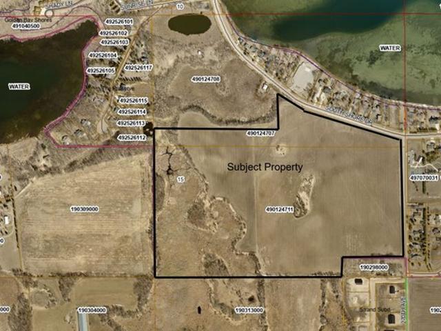 2060 S Ridge Rd, Detroit Lakes, MN 56501
