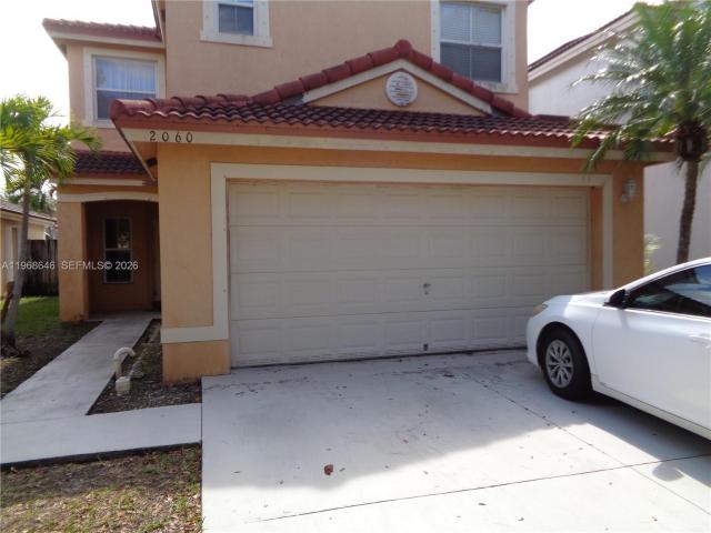 2060 SE 14 St, Homestead, FL 33035 | MLS #A11968 | Compass