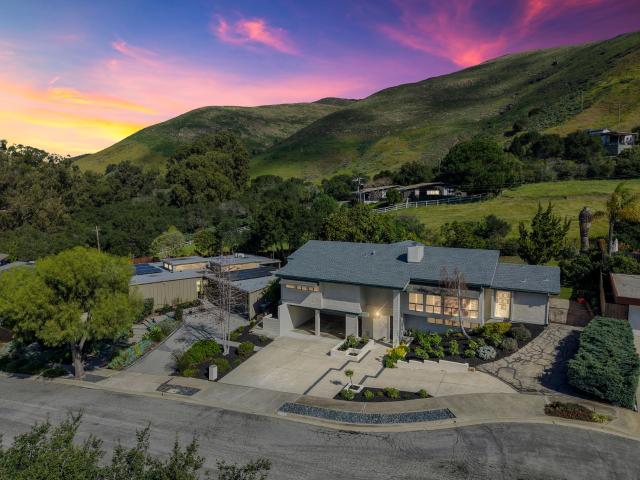 2060 Skylark Lane, San Luis Obispo, US, CA