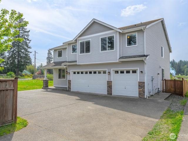 2060 th Ave E, Spanaway, WA 98387 | MLS #2516