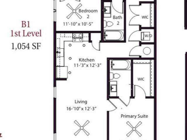2060 Tollgate Blvd, Unit 201, Thompson's Station, TN 37179 | MLS #3178