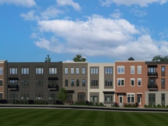 2060 Tollgate Blvd Unit 213, Thompsons Station, TN 37179