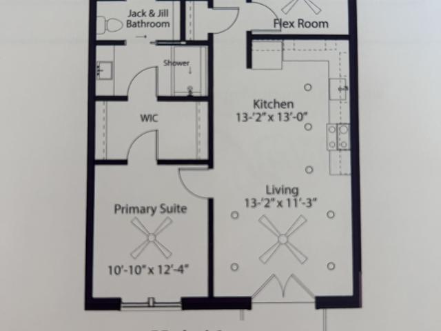 2060 Tollgate Blvd, Unit 217, Thompson's Station, TN 37179 | MLS #3145
