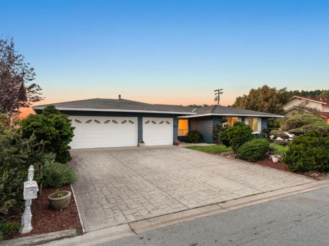 2060 Touraine Lane