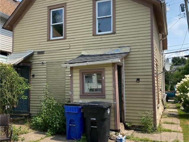 2060 W 44th Street