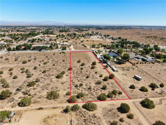 2060 W Ave N, Palmdale, CA 93551 | MLS #SR26078