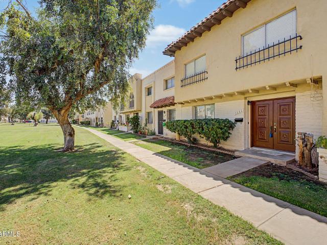 2060 W Hazelwood Parkway # 2060