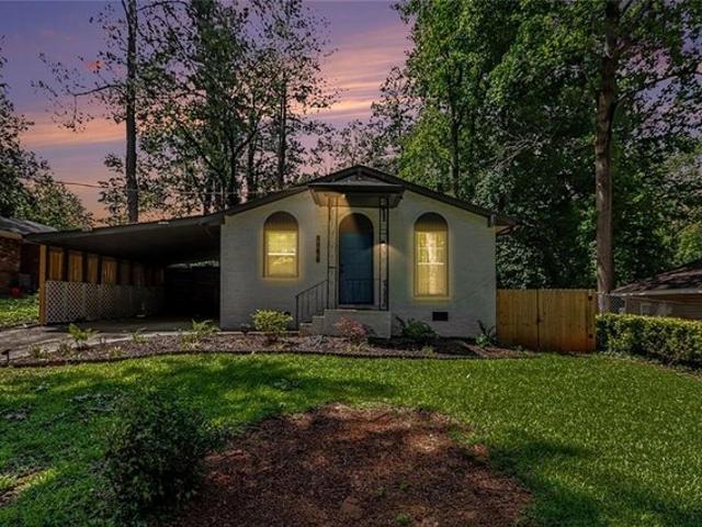2060 Westwood Ave SW, Atlanta, GA 30310