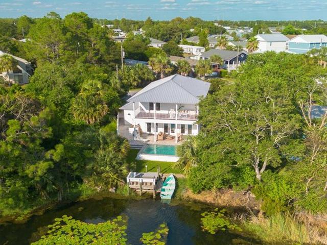 20613 First Ave, Panama City, FL 32413