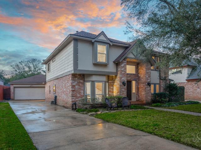 20610 Castle Bend Drive