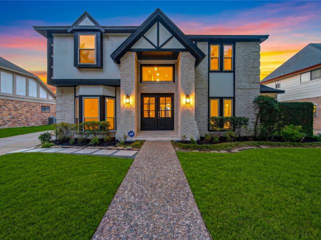 20610 Castle Bend Drive