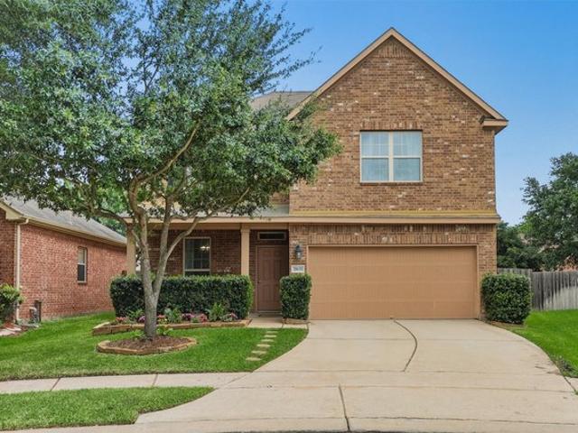 20610 Maple Rain Ct, Katy, TX 77449