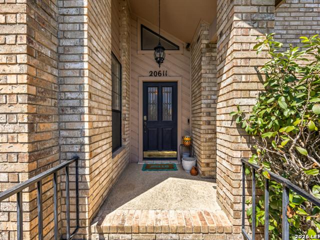 20611 Oak Farm