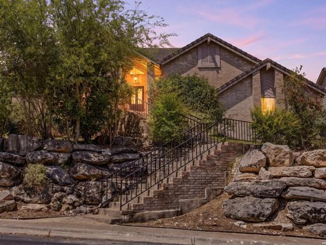 20611 Oak Farm, San Antonio, TX 78258