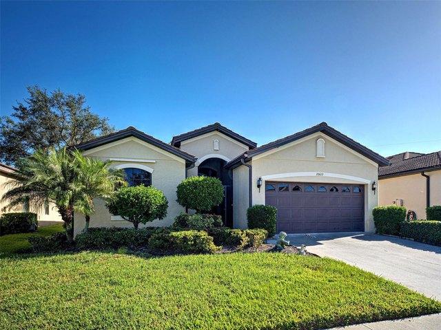 20612 Capello Dr, Venice, FL 34292