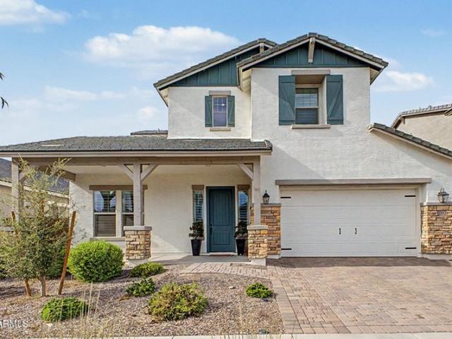 20612 E Via Del Jardin, Queen Creek, AZ 85142